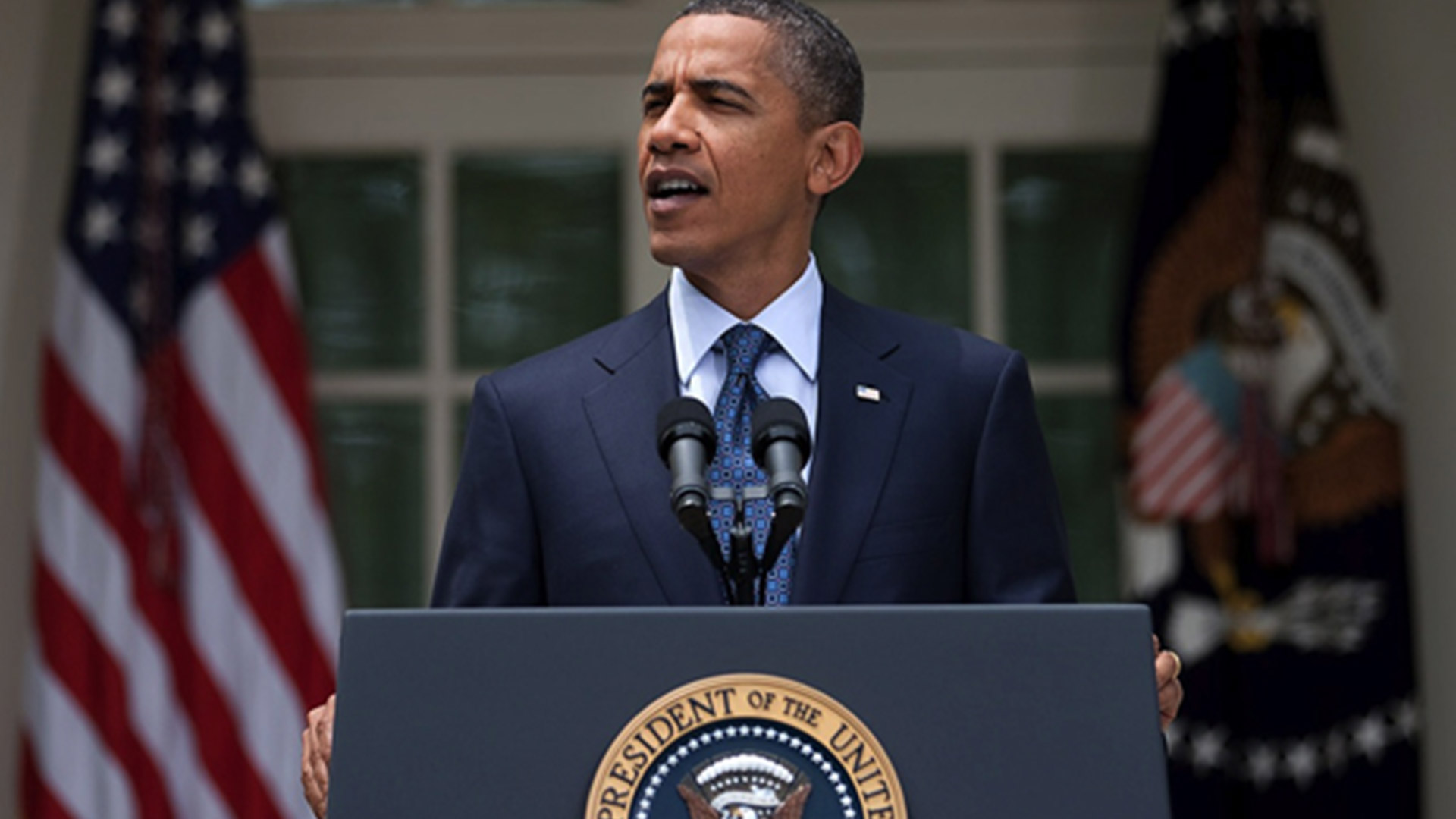 A Presidential Proclamation on the Anniversary of the Americans with ...