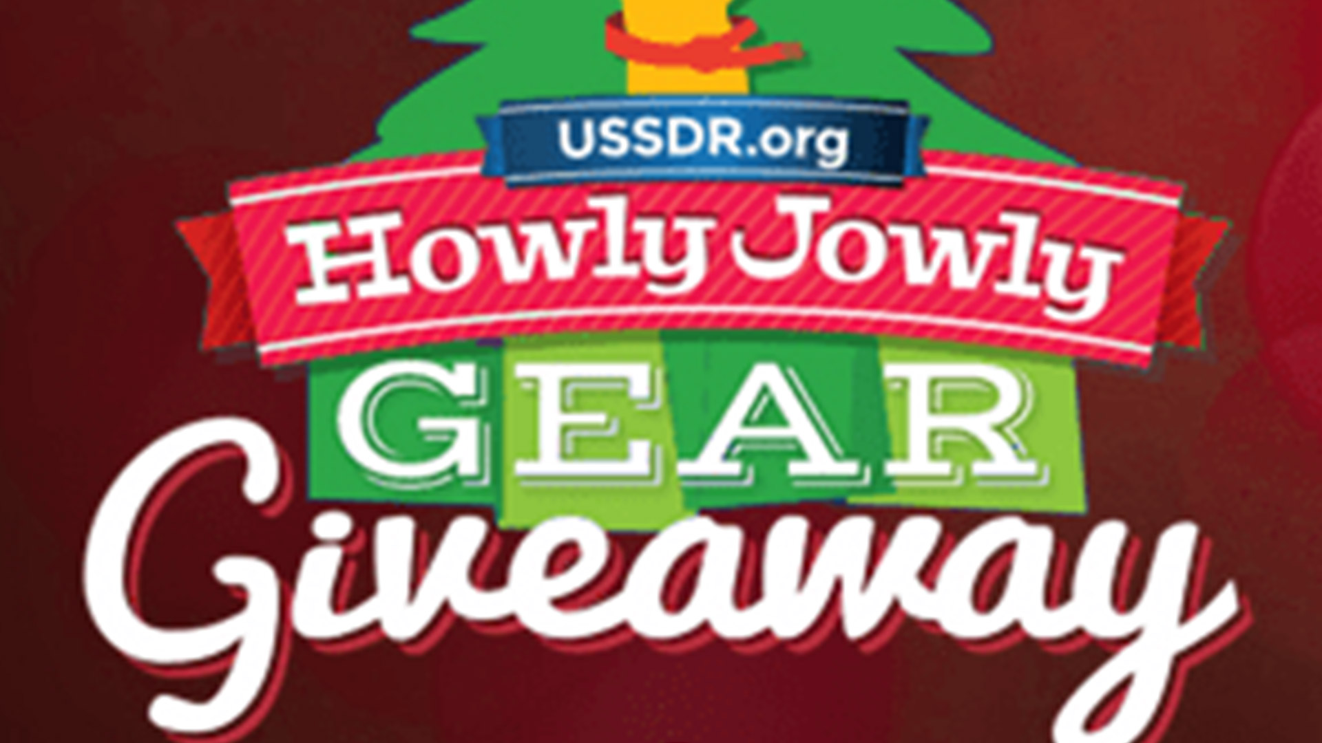 Howly Jowly 2015 Christmas Giveaway – Anything Pawsable