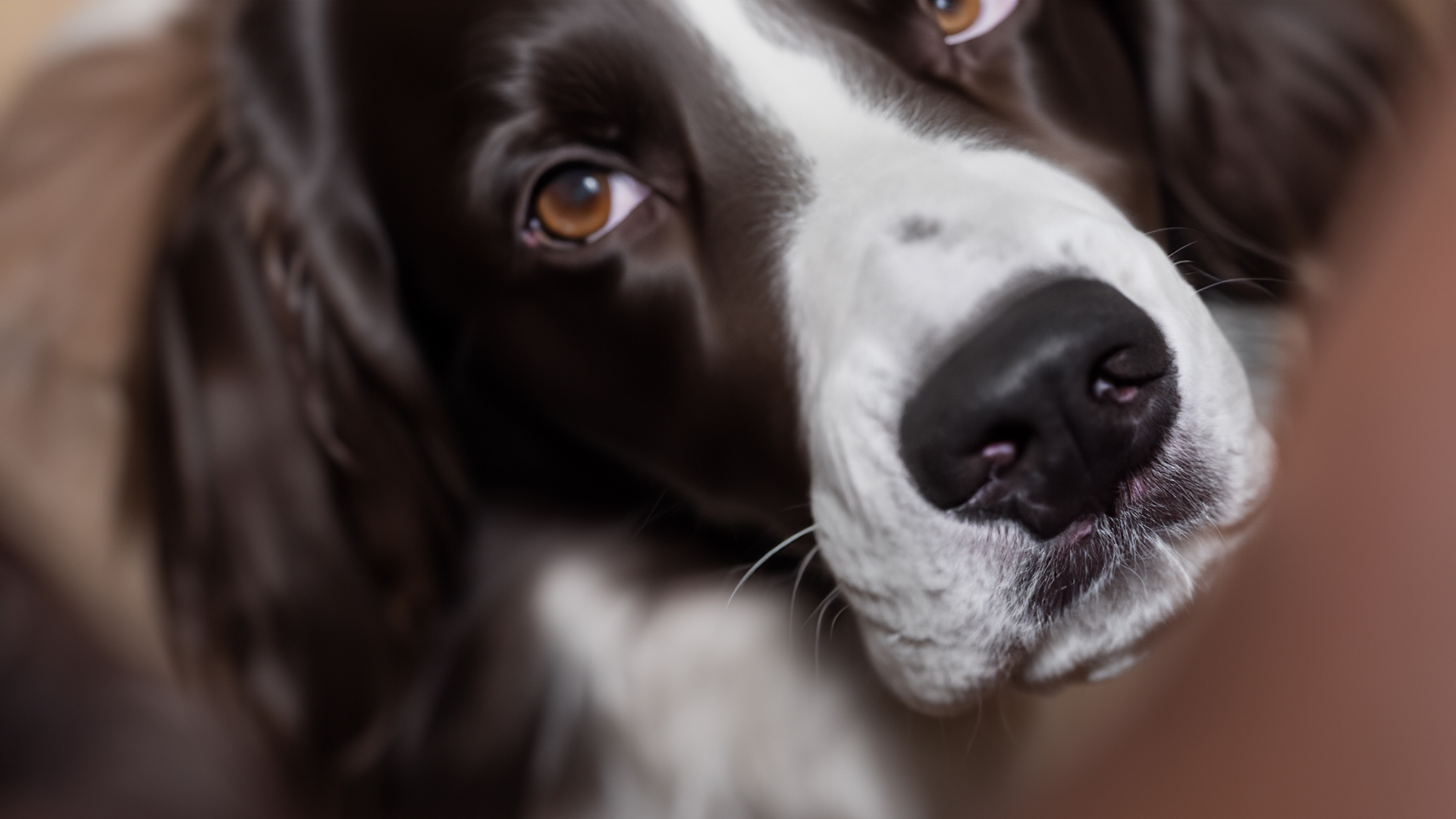 The Keenest Nose: Training a Service Dog for Scent Detection Alerts ...