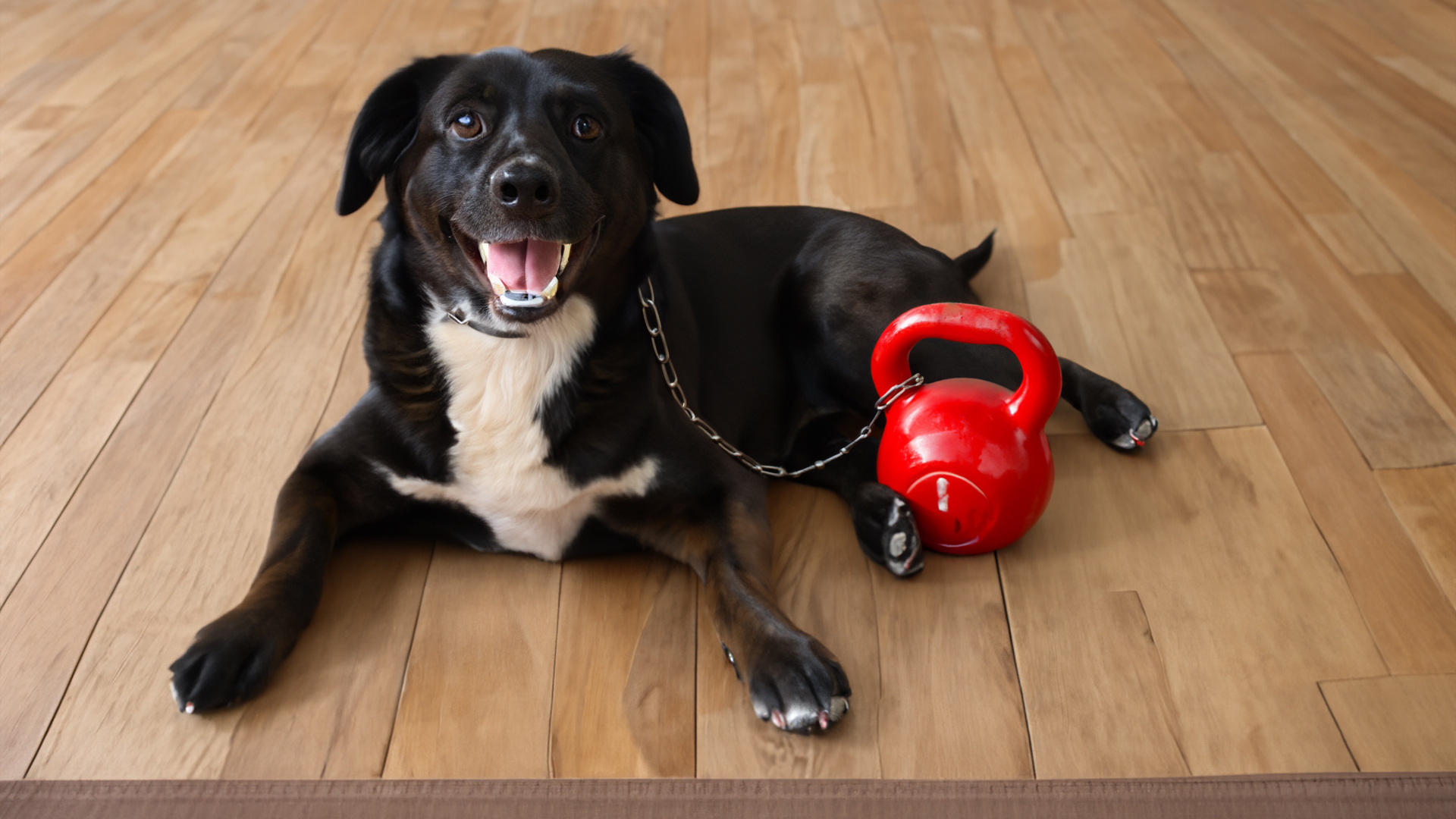 Unlock Your Puppy’s Potential with Tether Training – Anything Pawsable